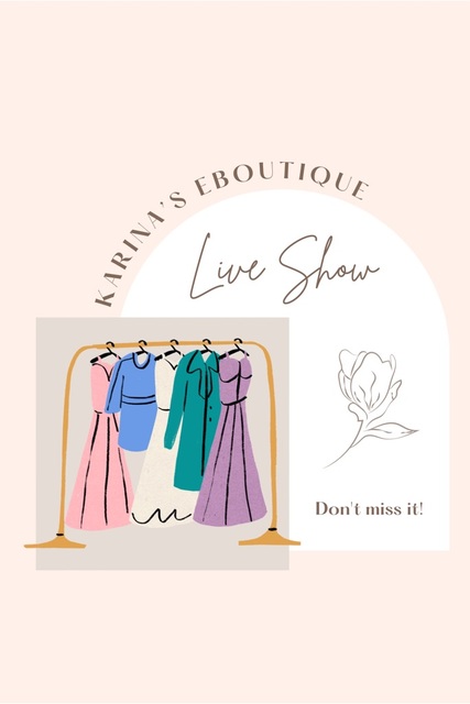 Posh Show - Poshmark